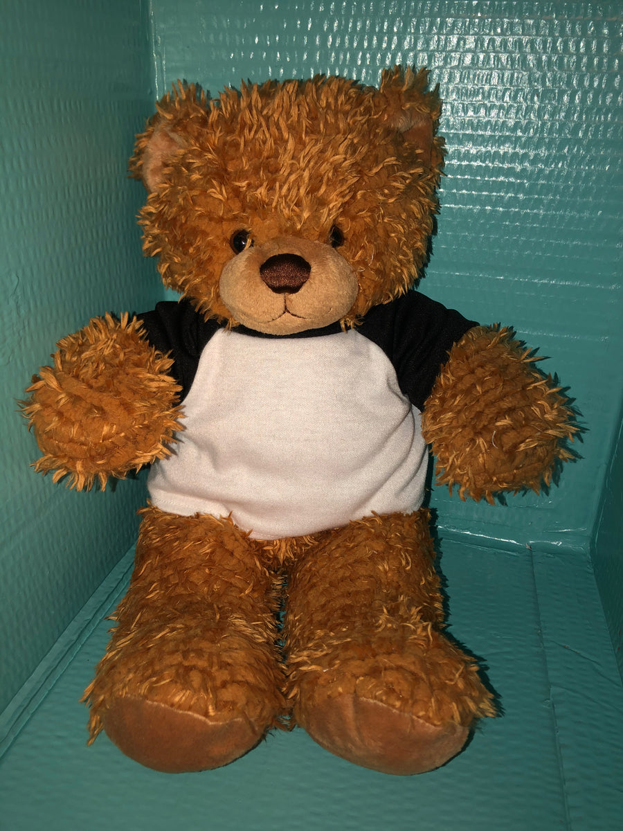 My Camp Kit – Stuffy Maker